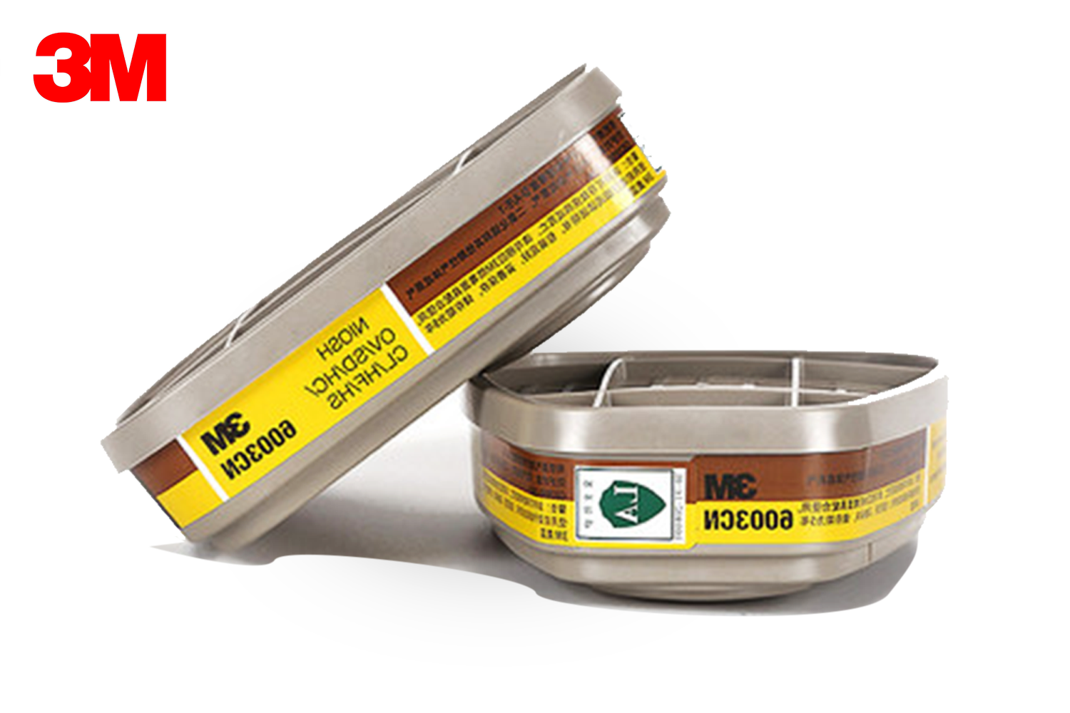 Respiratory Protection 3M 6003cn Dust Filter Cartridge