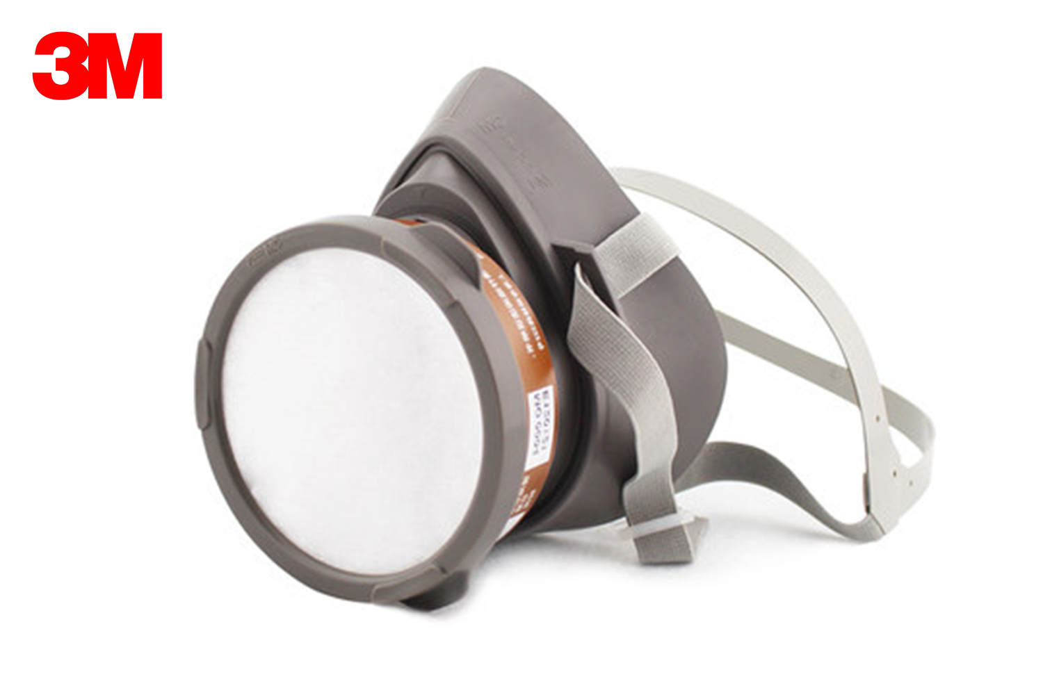 Dust Protective Mask Respiratory Protection- Model 3M 3200D