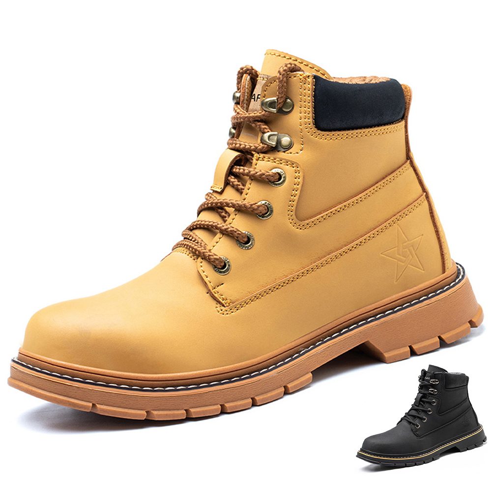 Safety Shoes - SunPPE Safety Shoes