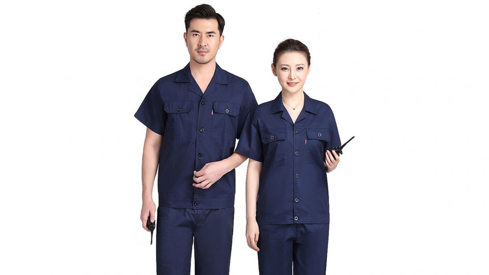 Work Clothes - Prior Protector Safety Shoes