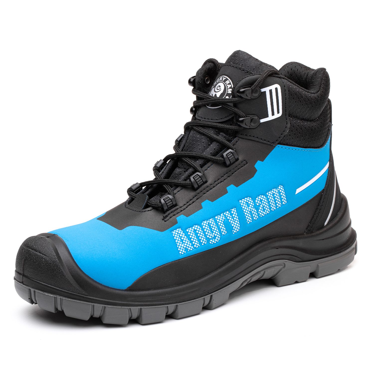 Safety Shoes - SunPPE Safety Shoes