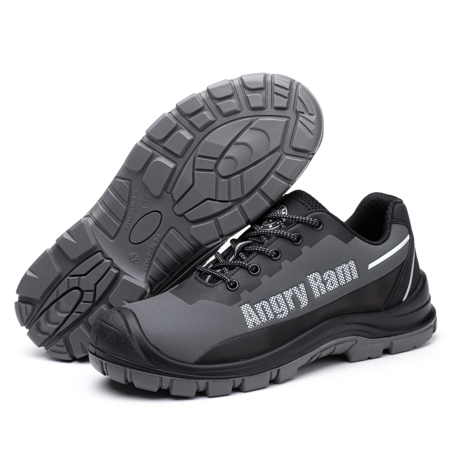 Safety Shoes - SunPPE Safety Shoes