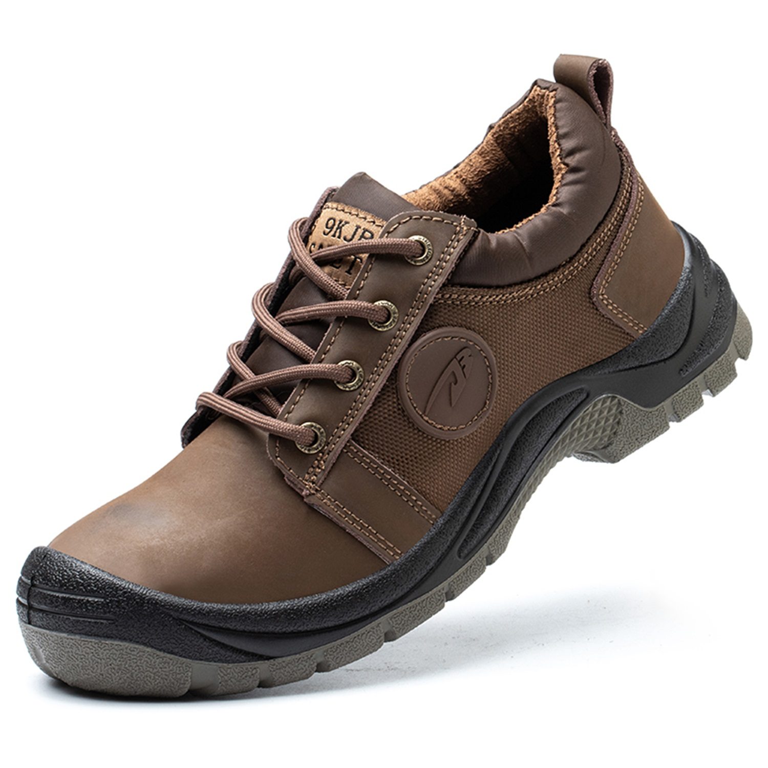 Safety Shoes - SunPPE Safety Shoes