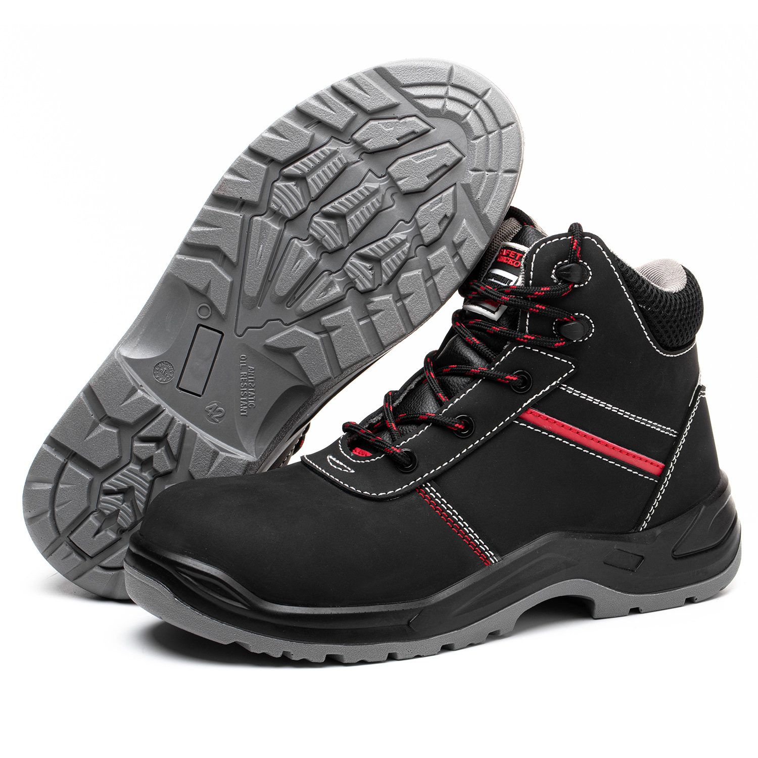 Safety Shoes - SunPPE Safety Shoes