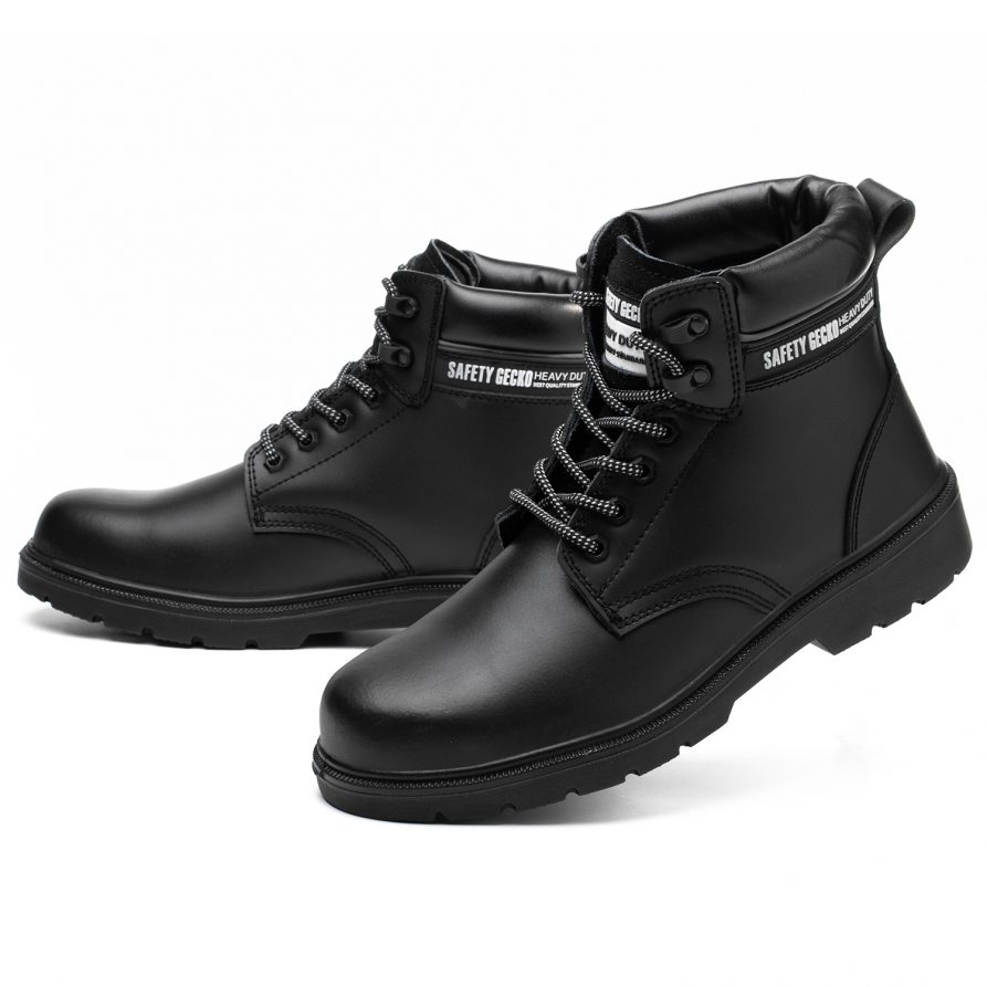 Safety Boots A030 - PPE Safety Boots