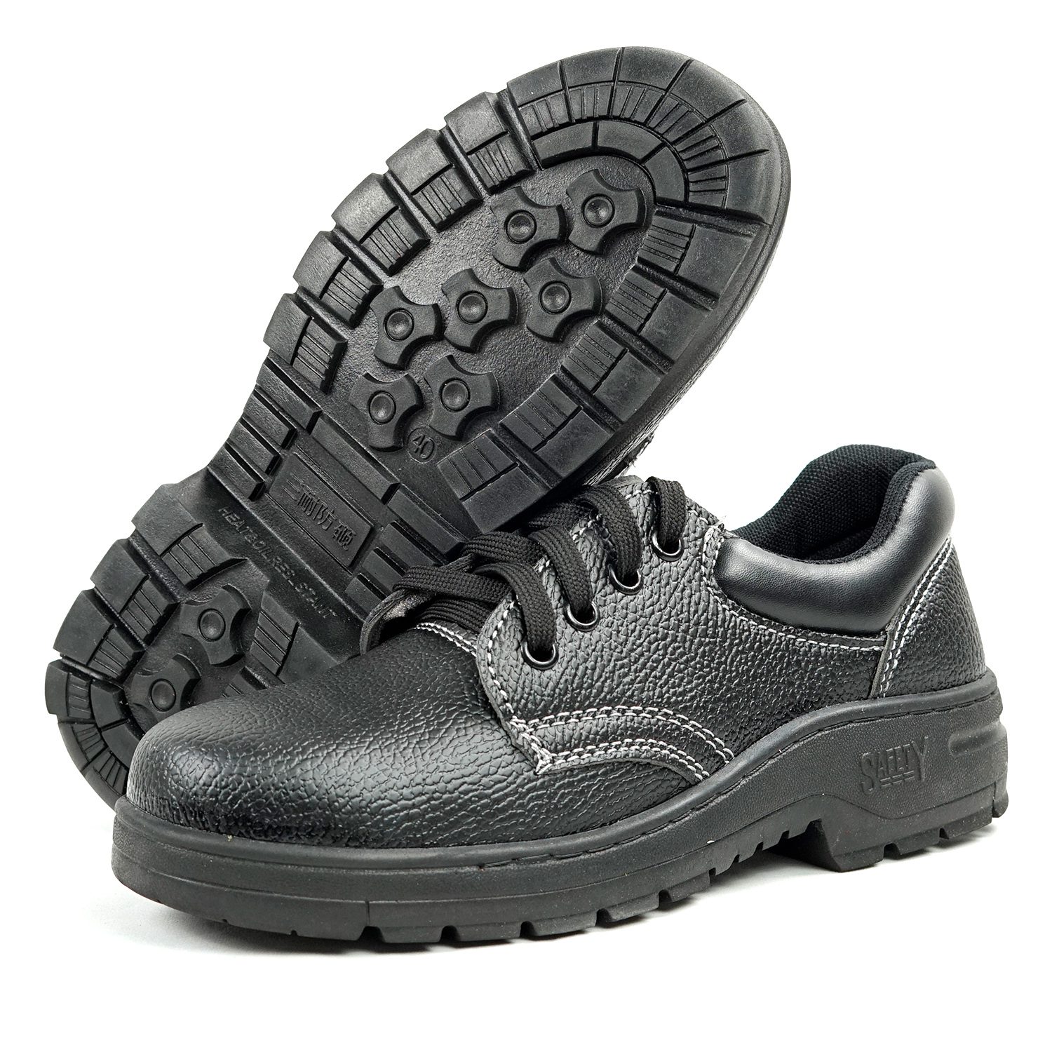 Safety Shoes - SunPPE Safety Shoes